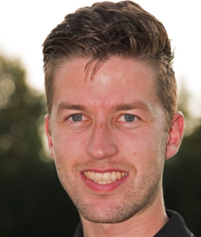 Mark Peters nieuwe trainer v.v. ODV | VV ODV